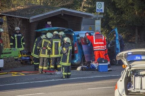 Faszinierend Unfall B 174 Marienberg Heute Fotos