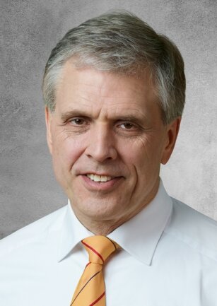 Das sind die Mitglieder des neuen Sächsischen Landtags