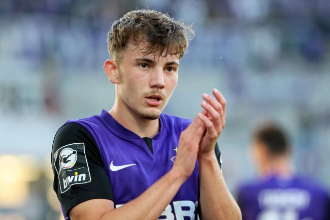 FC Erzgebirge Aue: Diese vier Neuzugänge schlugen voll ein | Freie ...