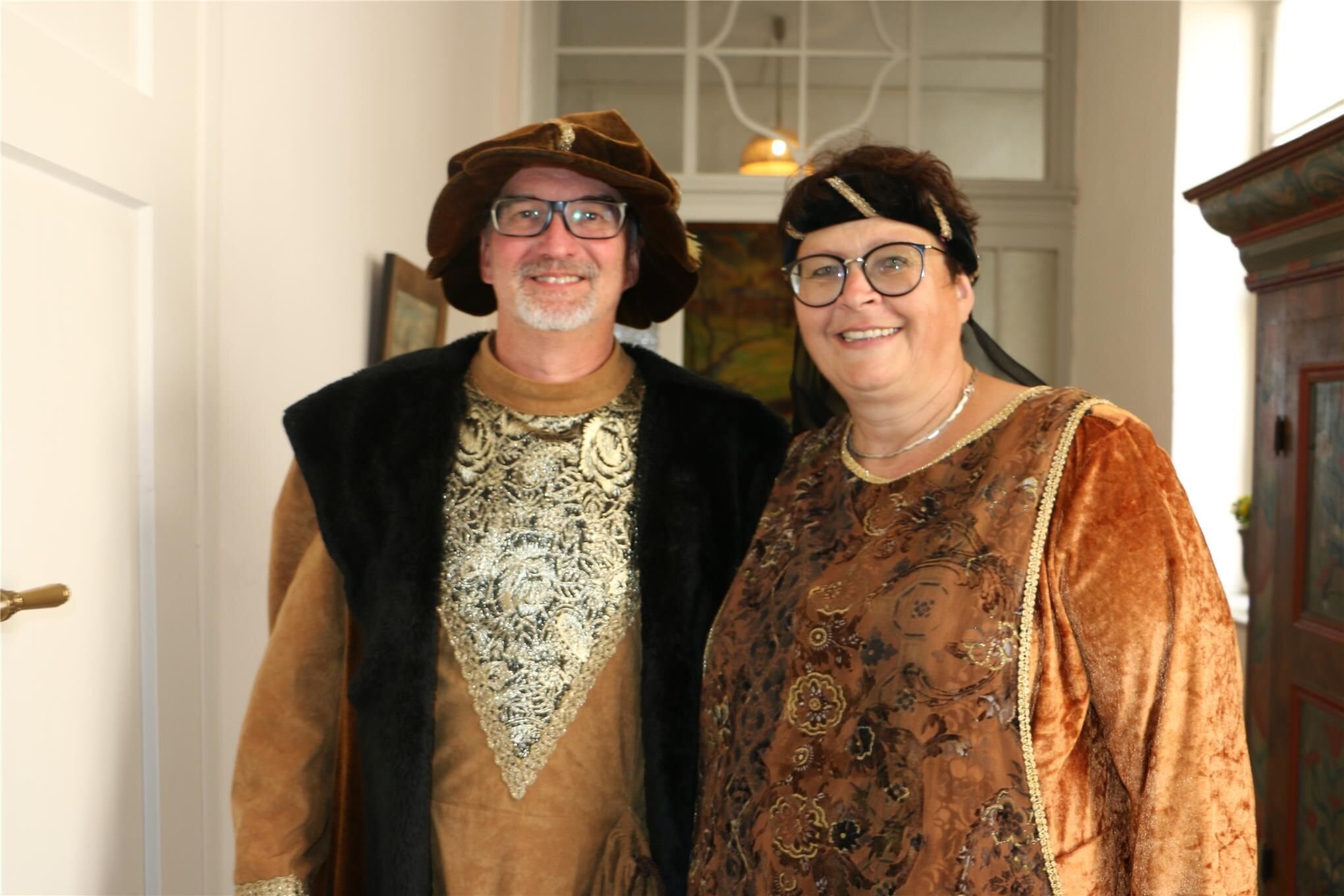 Stadtjubiläum in Mühltroff: Luftwaffenmusikkorps-Konzert ausverkauft