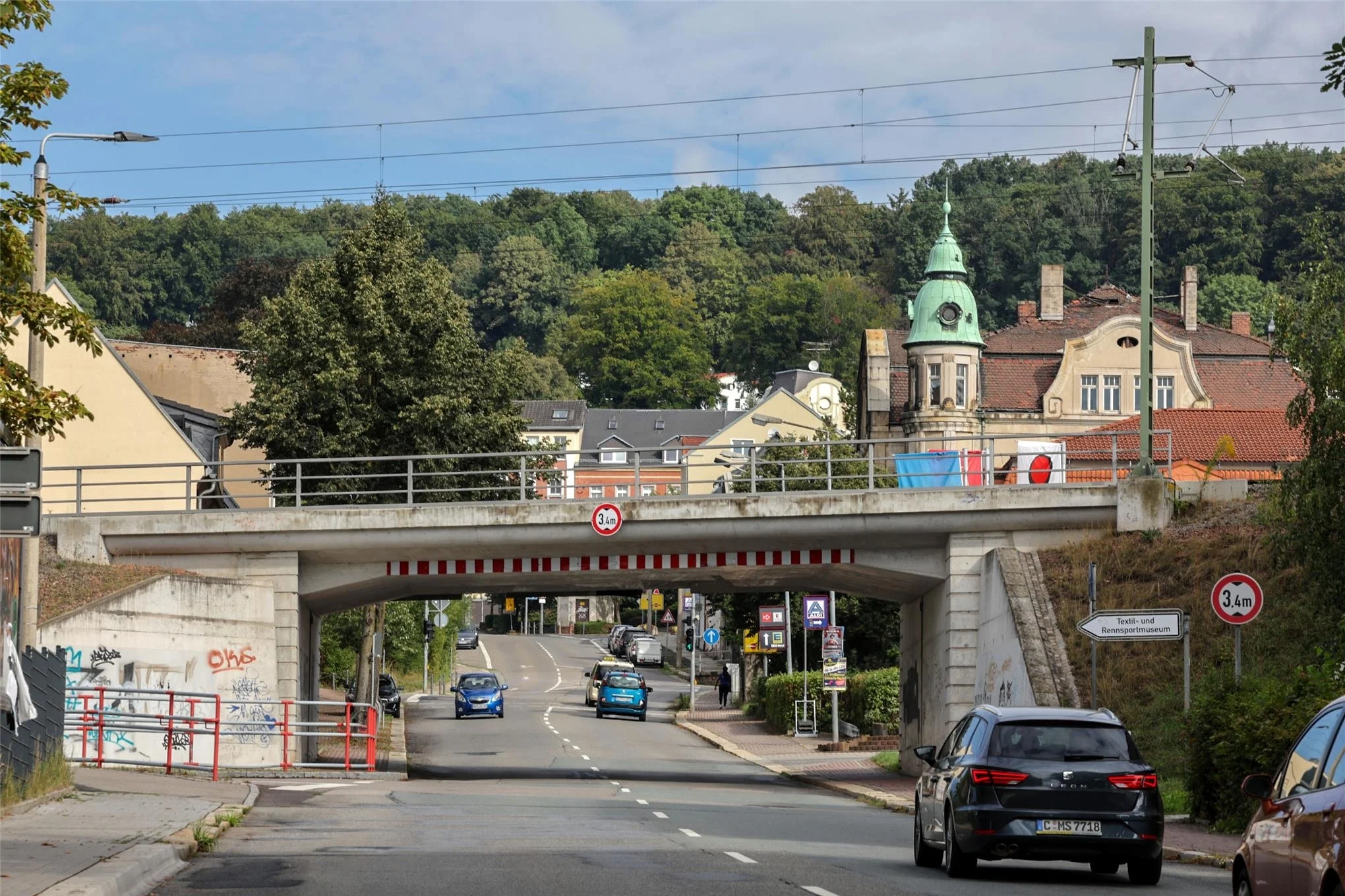 125 Jahre Hohenstein-Ernstthal: Von Berühmtheiten und einem ...