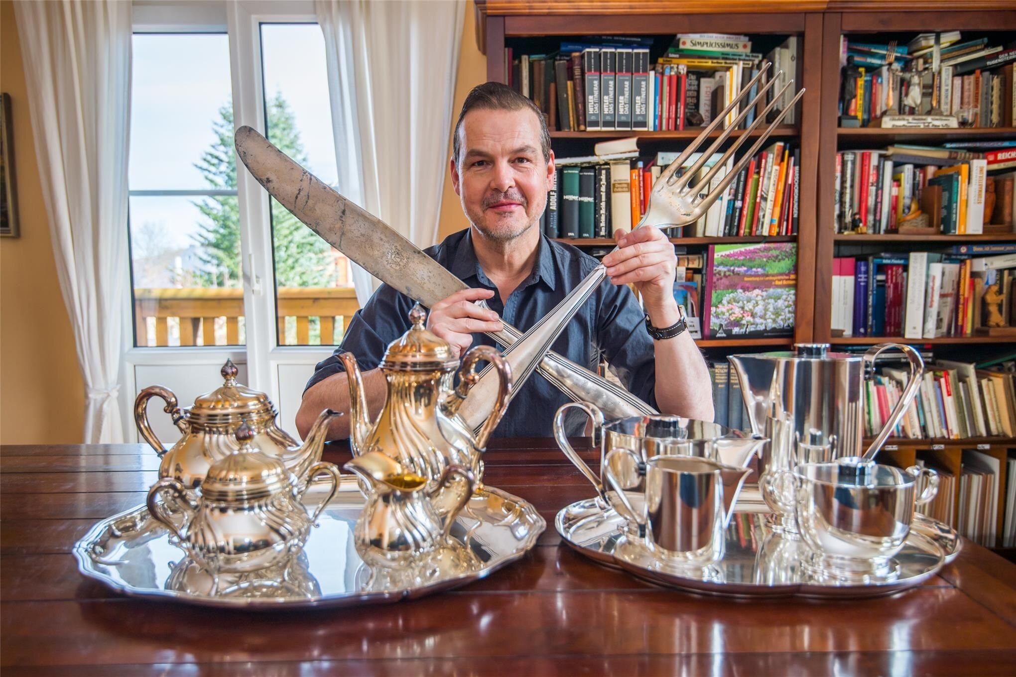 200 Jahre August Wellner: Vortrag über den Auer Industriepionier