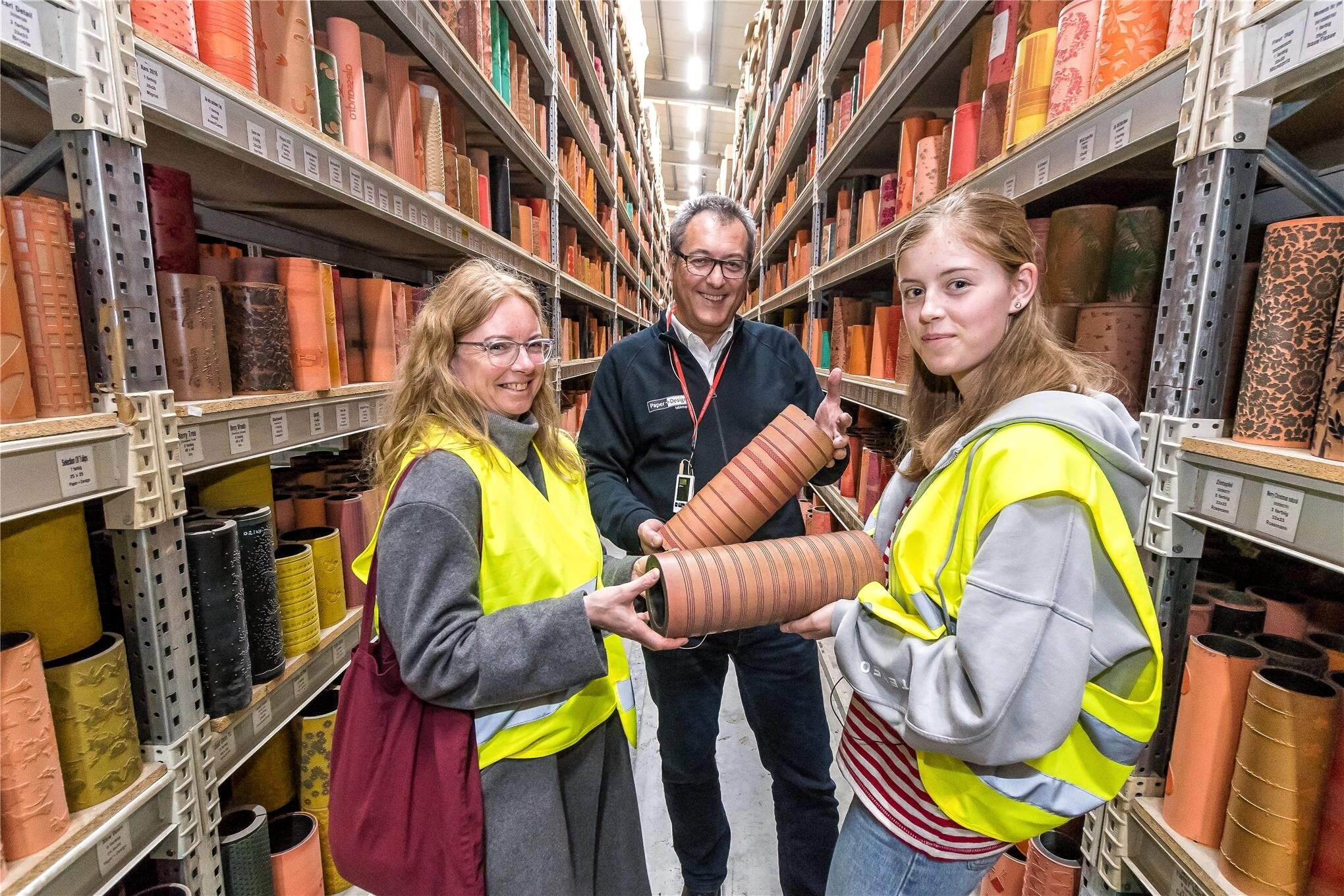 315 Unternehmen aus dem Erzgebirge buhlen in den kommenden Tagen um ...