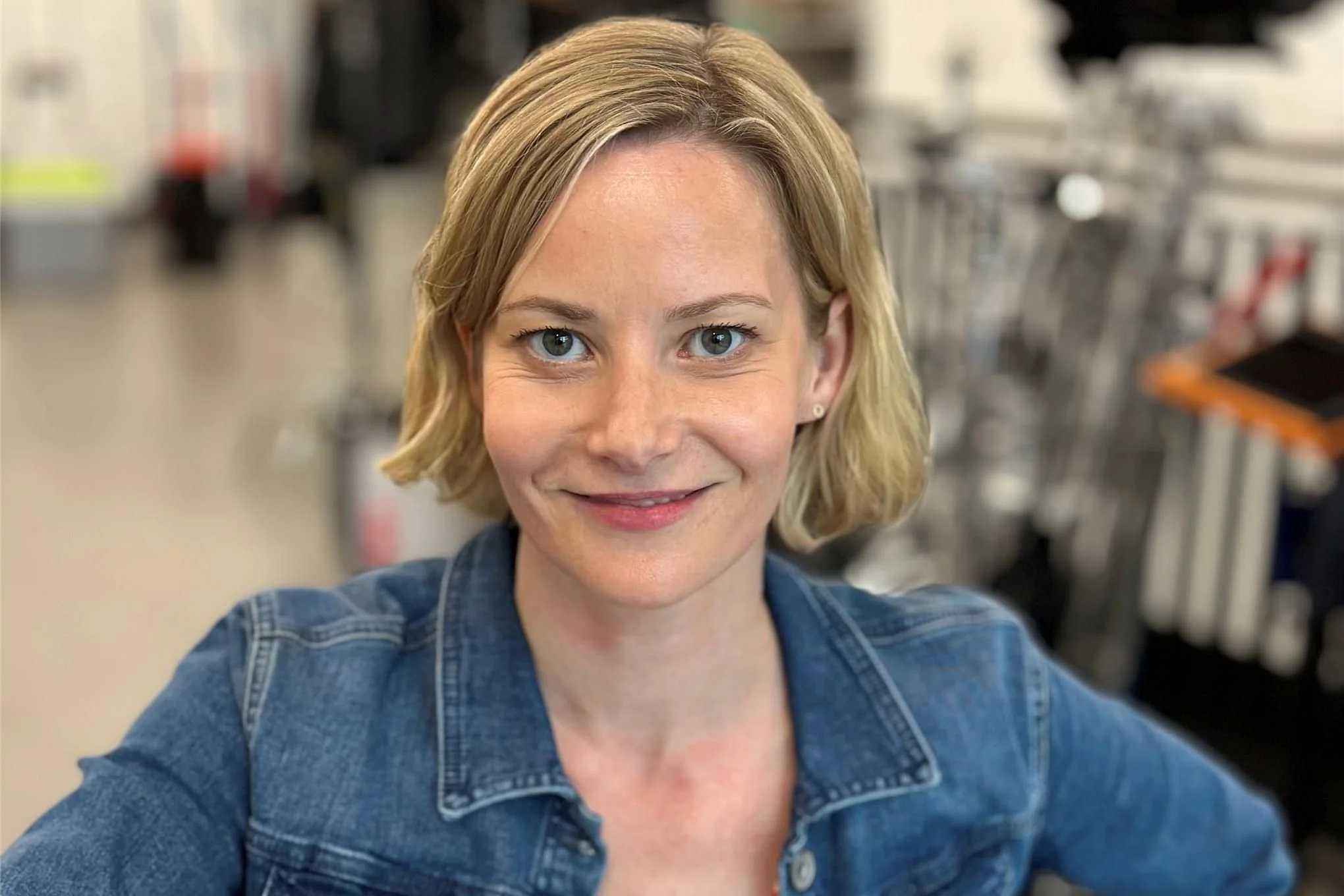 Teresa Weißbach über den Erzgebirgskrimi: „Der Osten ist in der Fernsehlandschaft unterbelichtet“