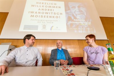 500 Meter vor der eigenen Erschießung befreit: Buchenwald-Überlebender ...