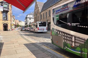 Aktuelle Nachrichten Reichenbach – Freie Presse