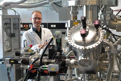 61 Millionen Euro, 4500 Quadratmeter, 8 Institute: Das leisten die ...