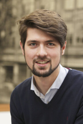 SPD-Stadtrat Benjamin Zabel verlässt das Gremium