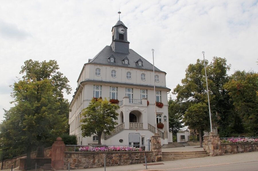 Nachrichten aus Lugau | Freie Presse