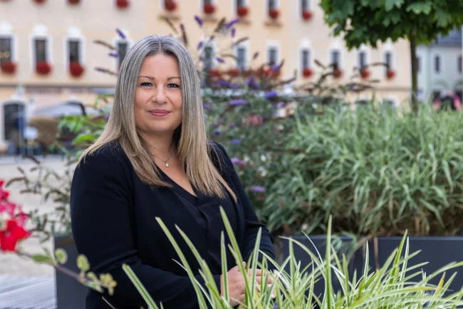 Finanzchefin spricht Klartext: Warum der Kreisstadt das Geld ausgeht