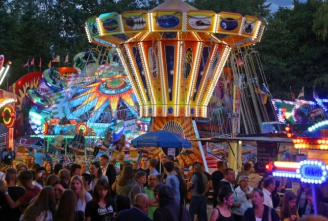 Ein Bergfest unter Pandemie-Bedingungen | Freie Presse - Hohenstein ...