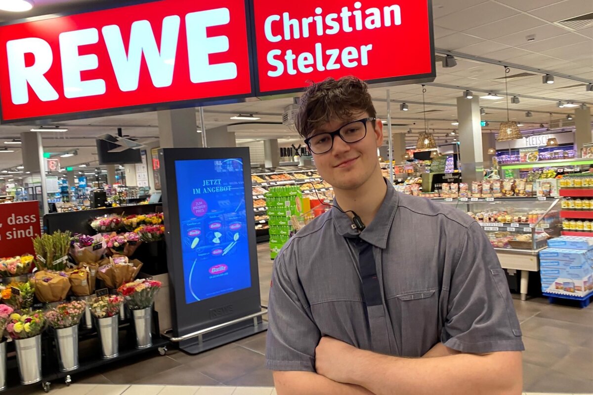 Aktuelle Nachrichten Reichenbach – Freie Presse