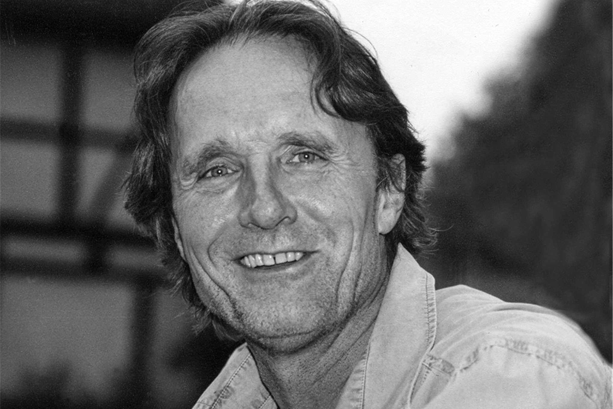 Abschied von einem stillen Künstlerpoeten: Zum Tod des Chemnitzers ...