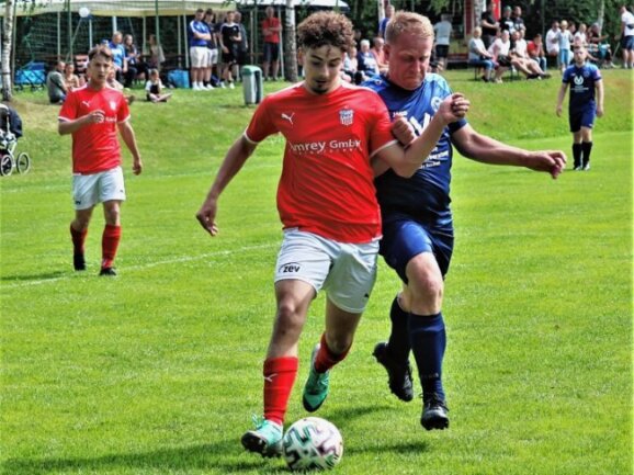 Abschied zum Jubiläum