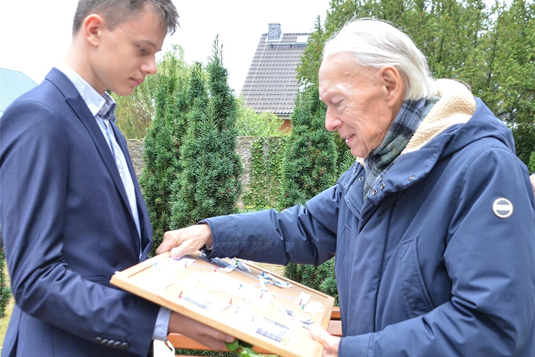 Als 1500 Menschen in Freiberg obdachlos wurden: Clara-Zetkin ...