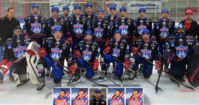 "Als Team von Monat zu Monat steigern" | Freie Presse - Aue