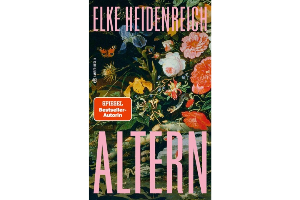 "Altern" von Elke Heidenreich: Mit schonungslosem Blick auf die eigene Herkunft
