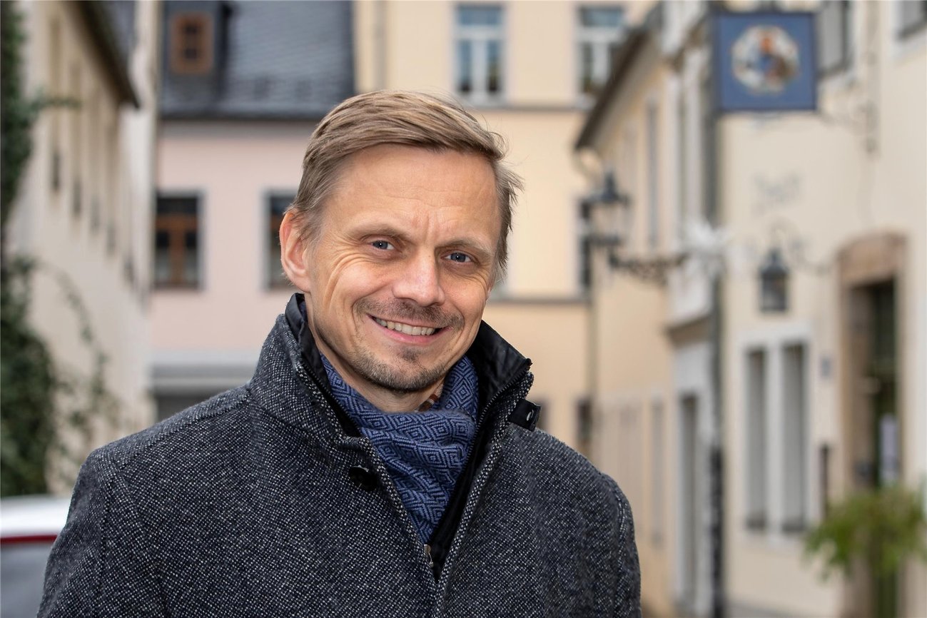 Architekt kehrt zurück in seine Heimat: Vom tropischen Inselstaat nach ...