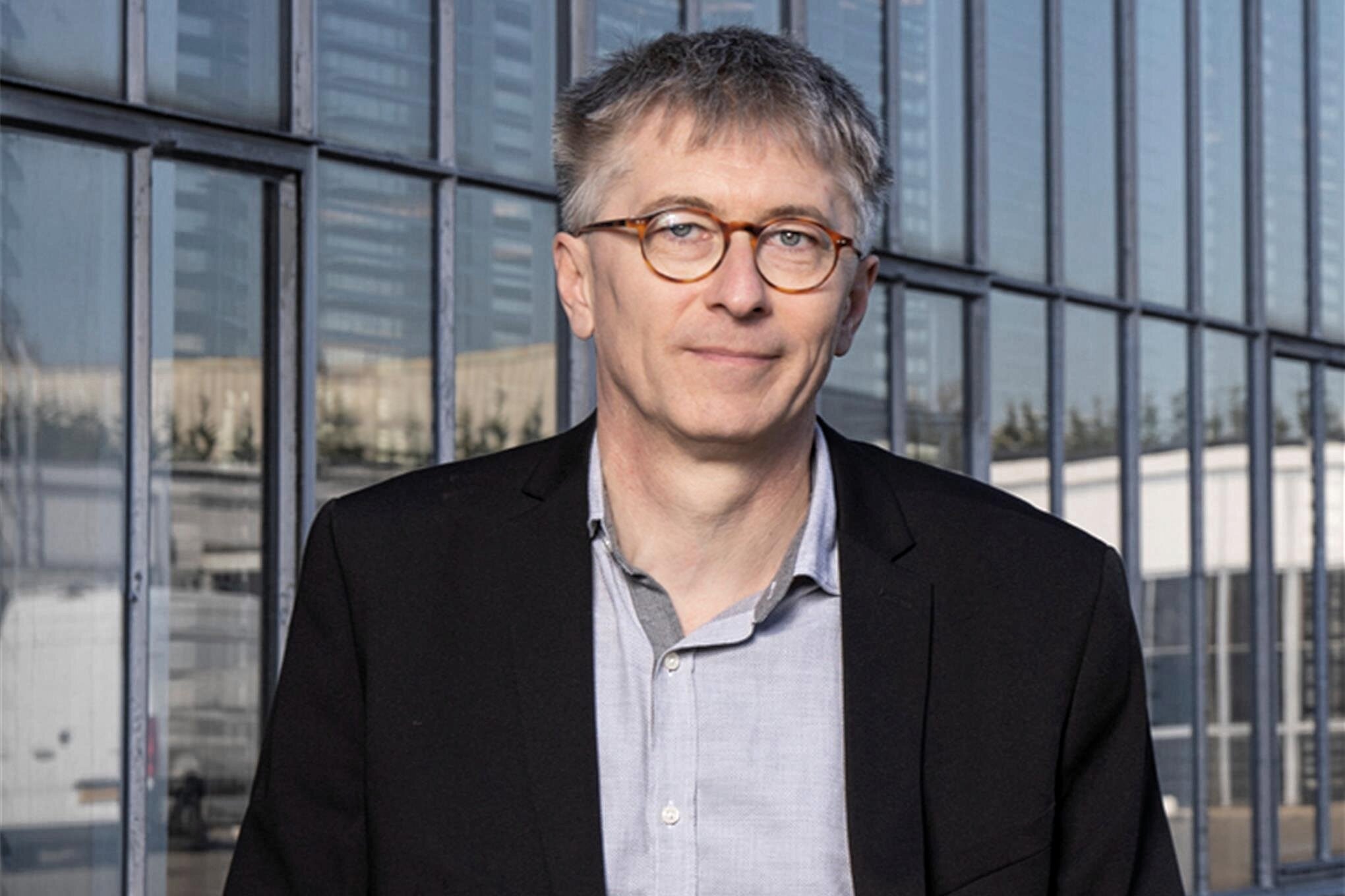 „Architektur als kulturelles Gut wird in Deutschland unterschätzt ...