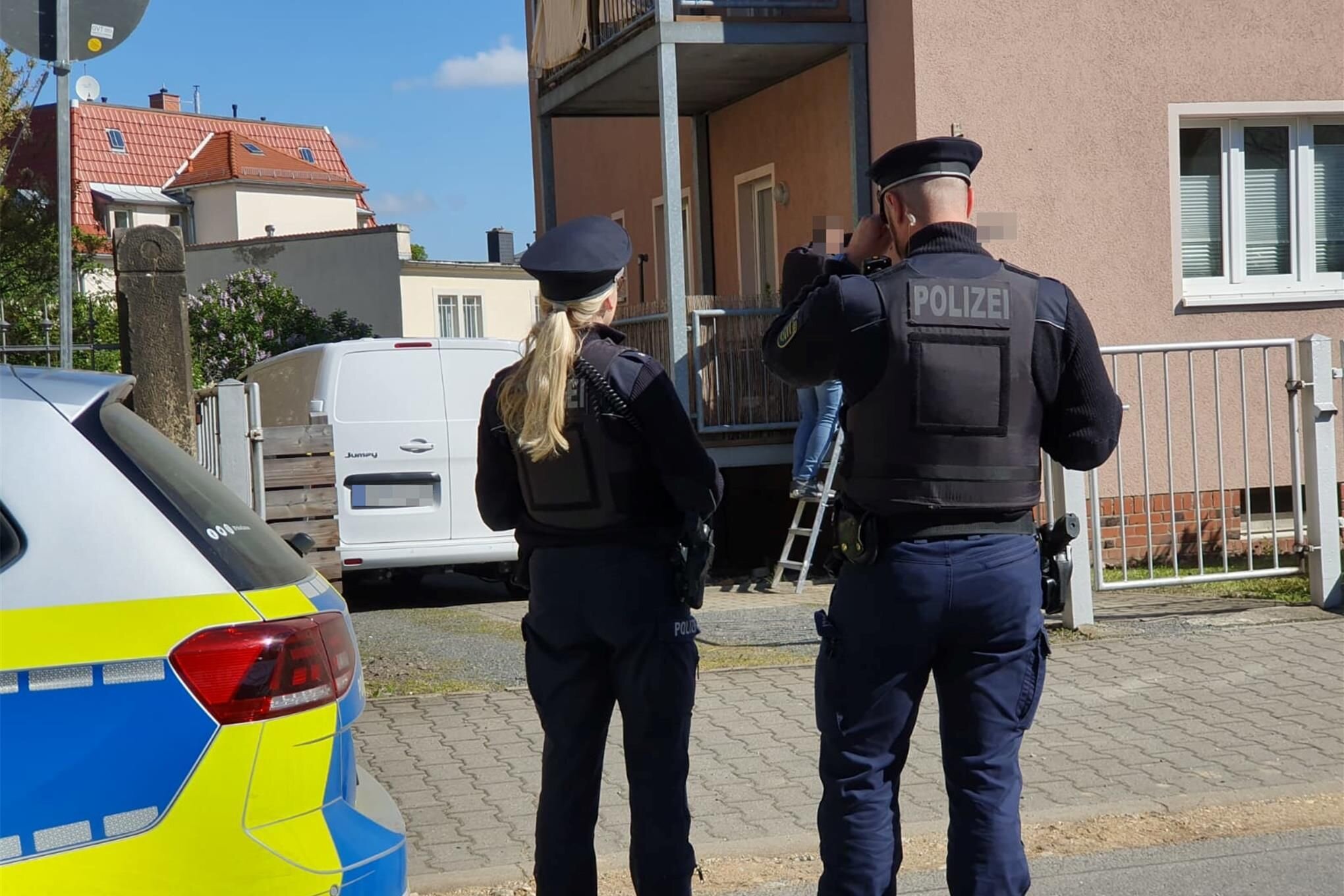 Assistent von Maximilian Krah in U-Haft: AfD-Mann lehnt Rücktritt ab