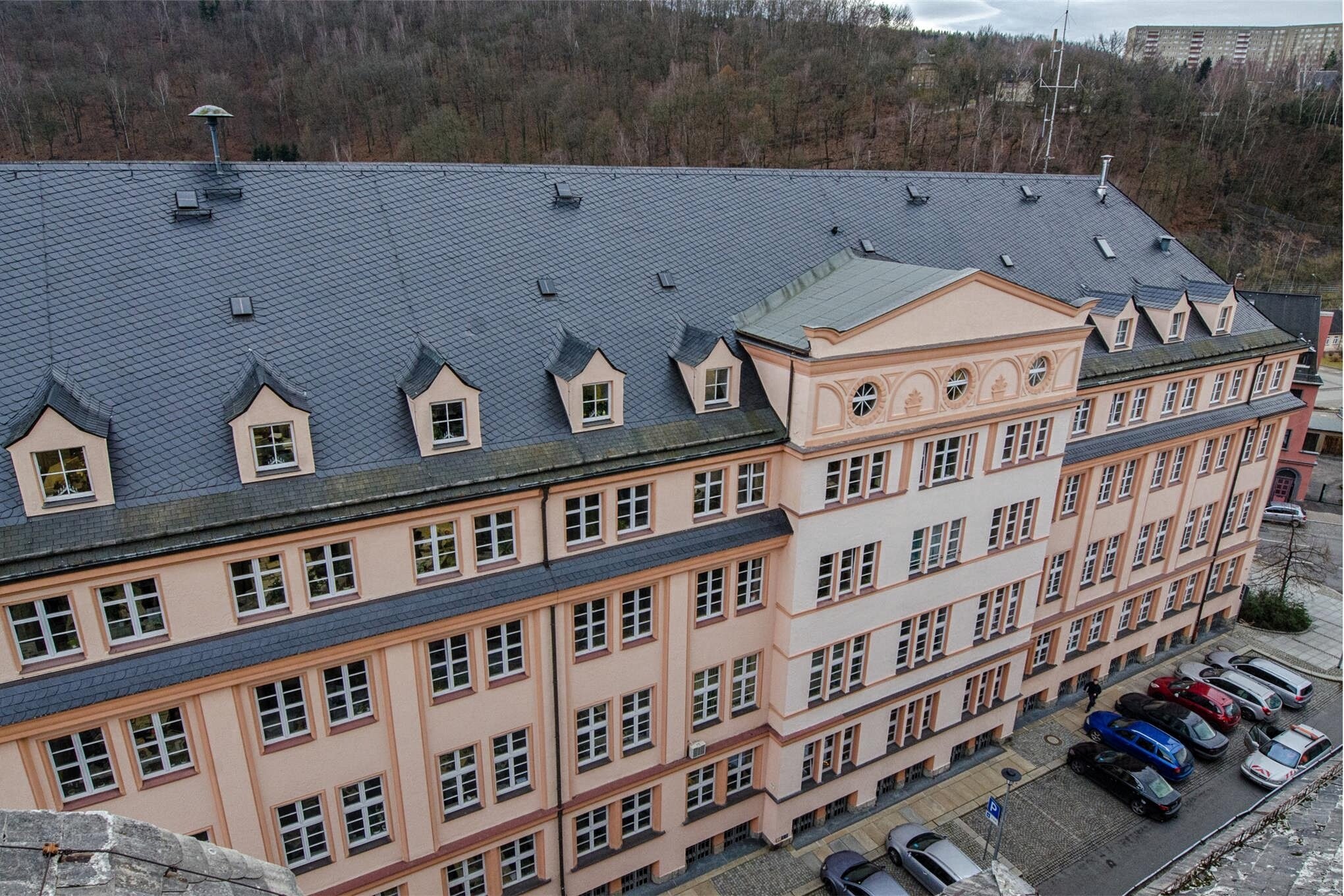 Aue-Bad Schlema: Referat Soziale Hilfen drei Tage nicht erreichbar