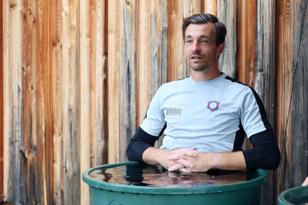 Aue-Kapitän Martin Männel im Interview: Welche Fehler darf der FC ...