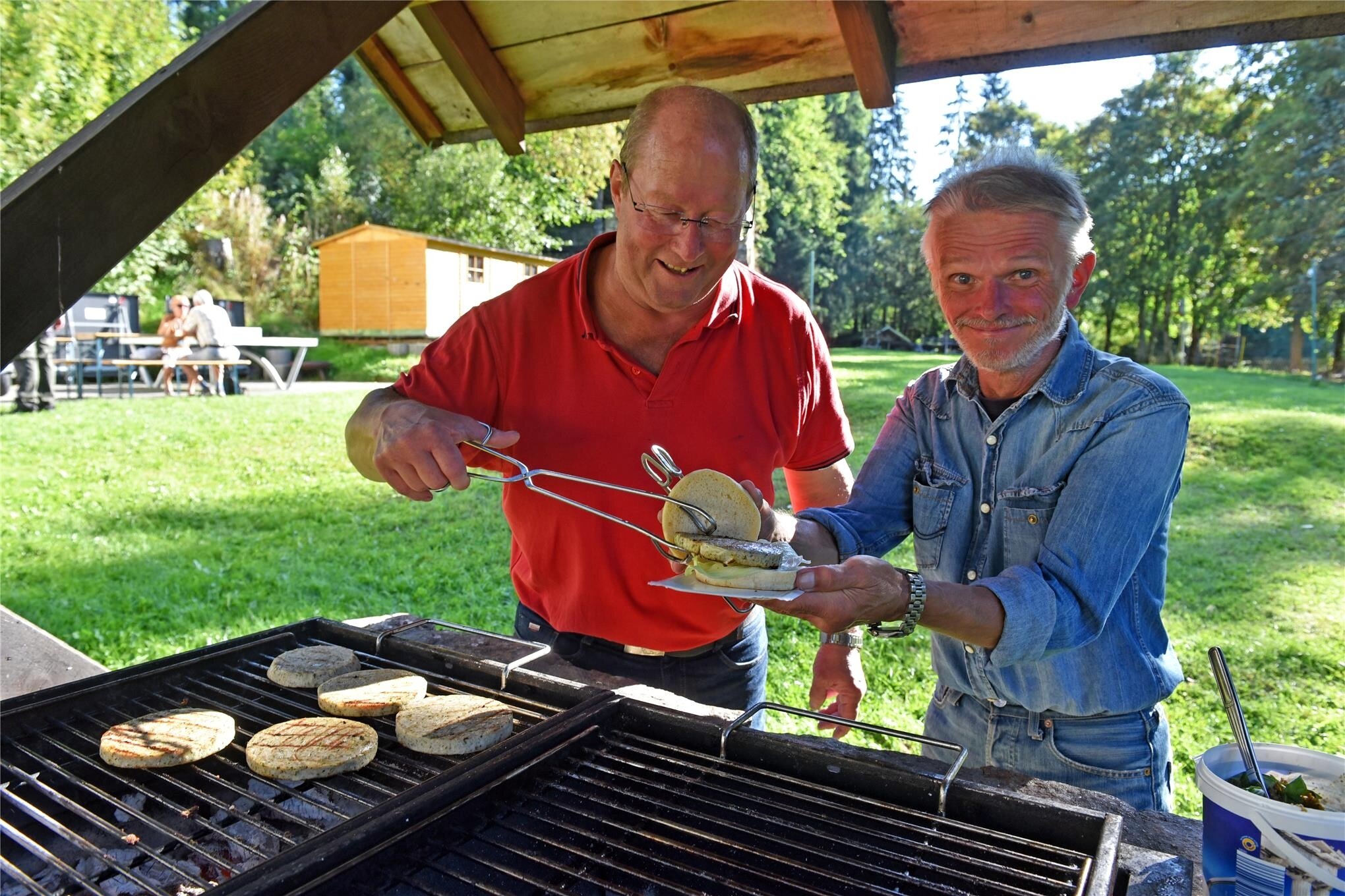 Auf Schusters Rappen zur versunkenen Stadt im Erzgebirge