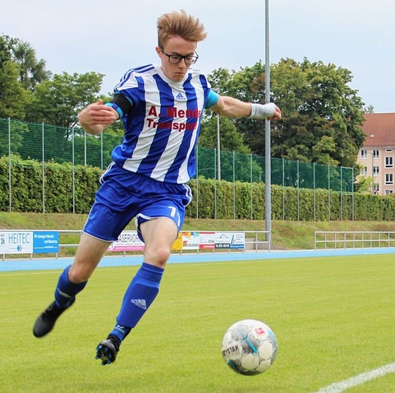 Aufsteiger legt eine Schippe drauf