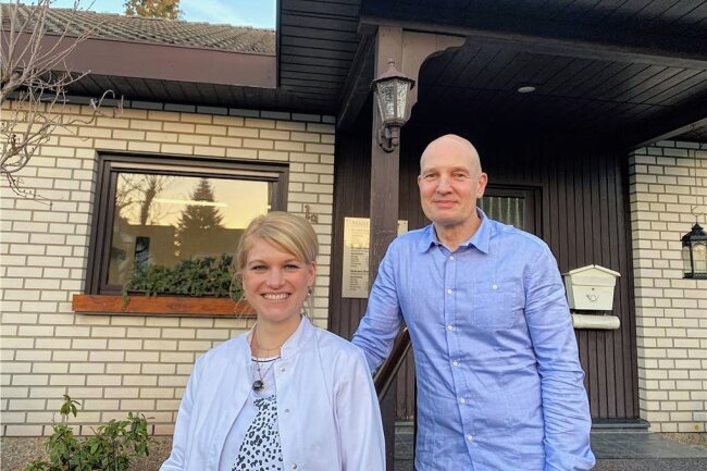 Augustusburg: Hausarztpraxis bietet künftig chirurgische Sprechstunden an