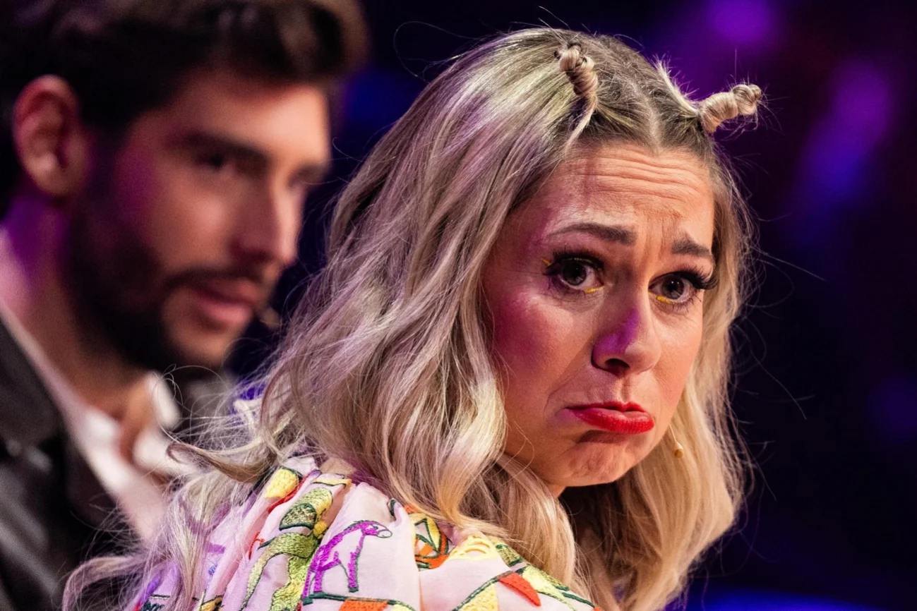 Aus bei „The Masked Singer“: Ruth Moschner ist in der neuen Staffel nicht mehr dabei
