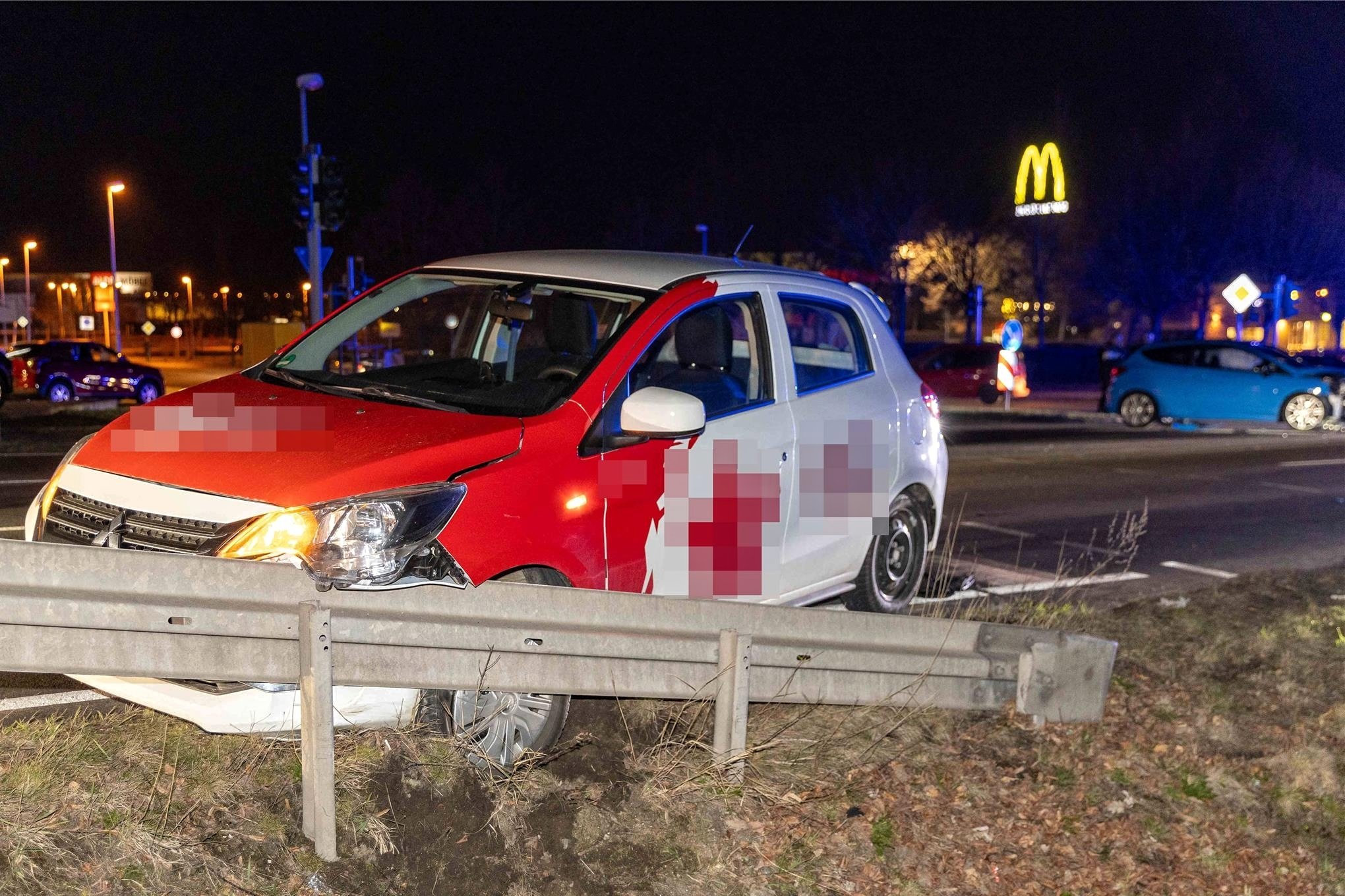 Unfall B101 Heute Freiberg