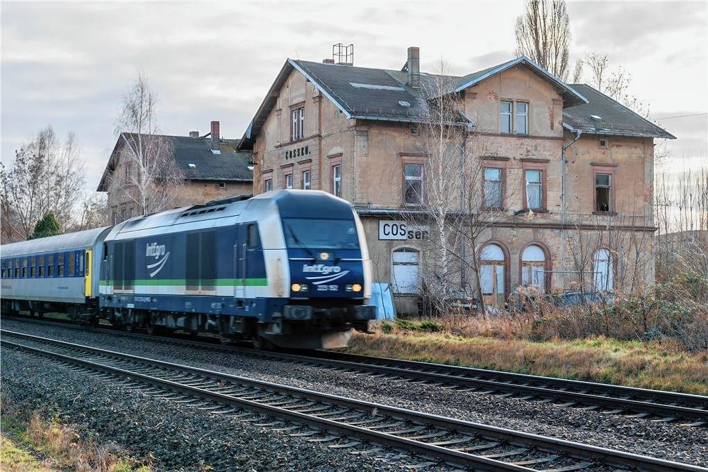 Luxus Chemnitz Nach Leipzig Bild