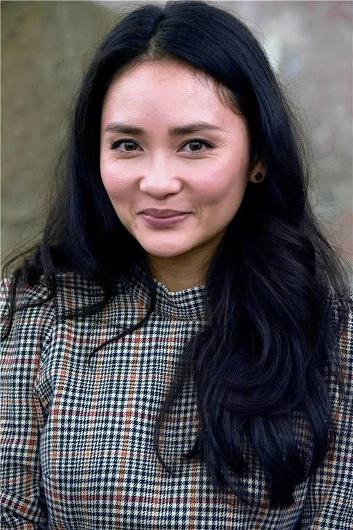 Bekannt aus "In aller Freundschaft" und "Bad Banks": Wie Chemnitz zur neuen Heimat von Mai Duong ...