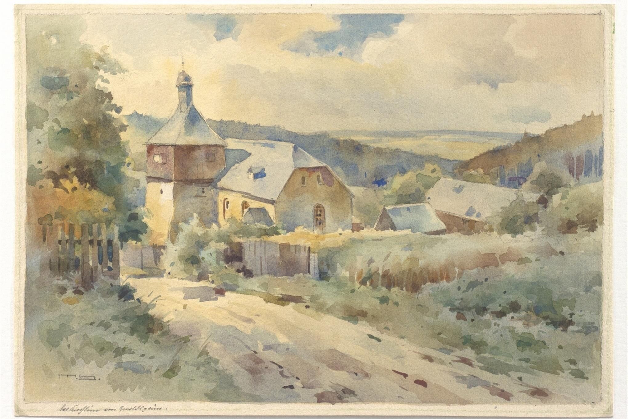 Bilder aus der Kriegszeit: Online-Werkverzeichnis von Oelsnitzer Maler ...