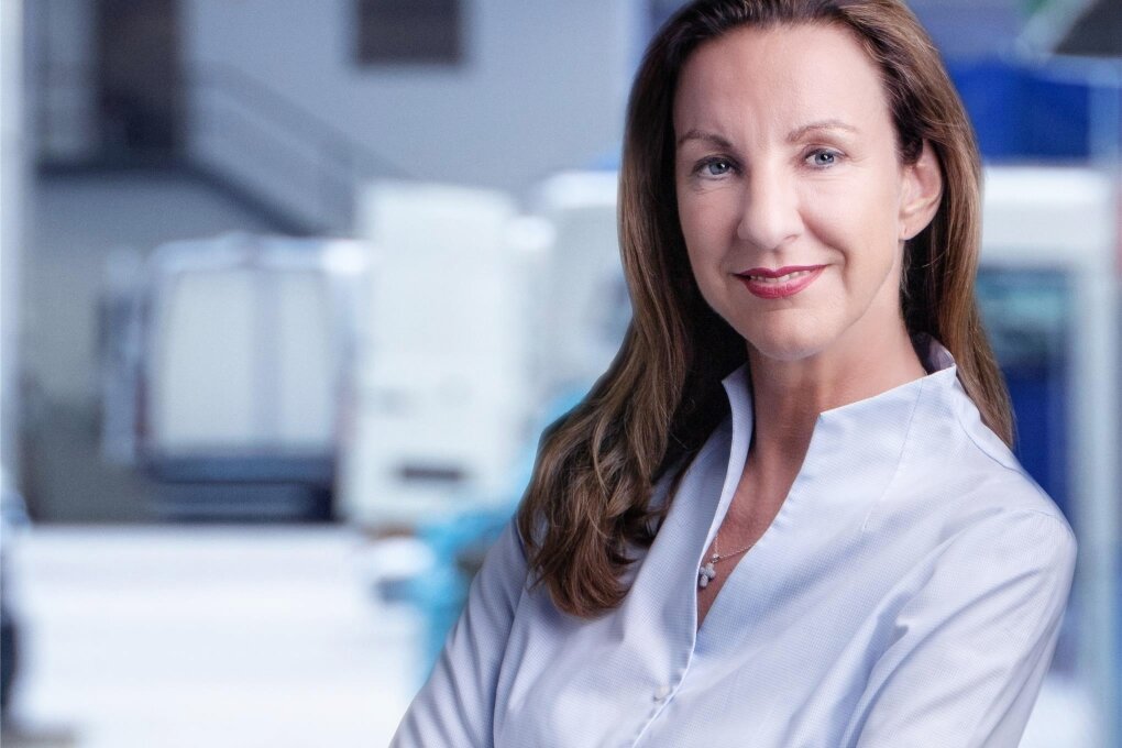 Binz-Chefin verkauft ihre Anteile an ASW-Stiftung