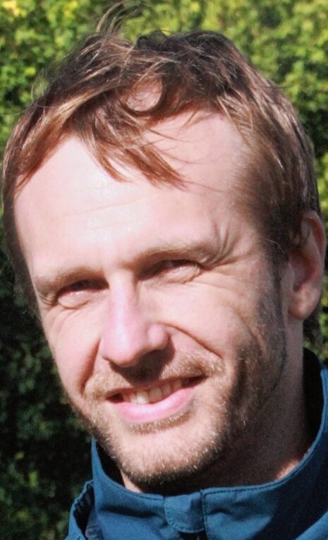 Bisheriger Vorsitzender kümmert sich um die Kasse