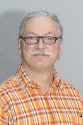 Bürgermeisterwahl in Schöneck: Hans-Dieter Kersten tritt für AfD an