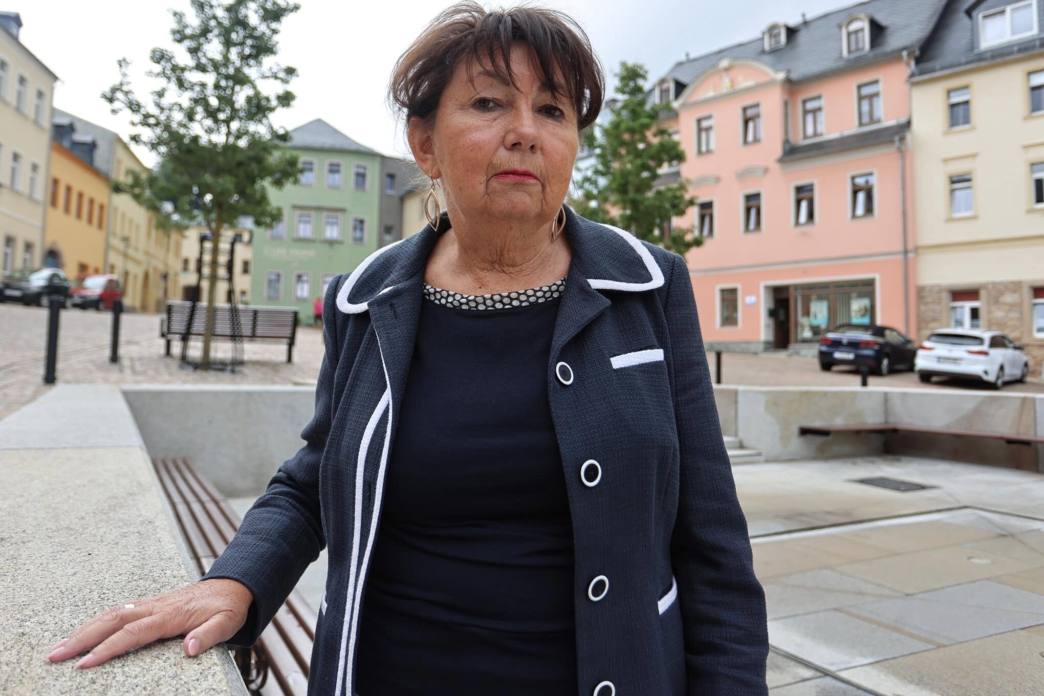 CDU im Kreis Zwickau: Kerstin Nicolaus und Jan Löffler wieder im Rennen ...