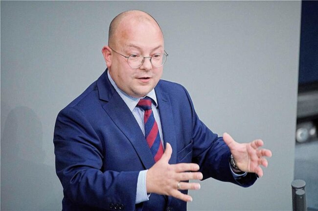 Chemnitzer FDP-Mann über Habecks Heizungsgesetz: Chemnitzer FDP-Mann über Habecks Heizungsgesetz:
