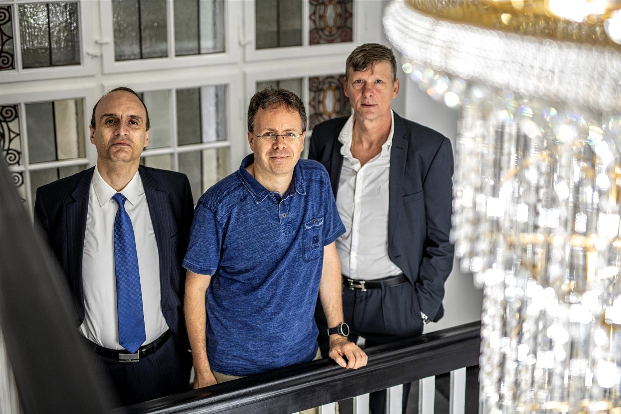 Chemnitzer Softwarehersteller Community4you: „Wer heute AfD wählt, setzt seine Rente aufs Spiel“