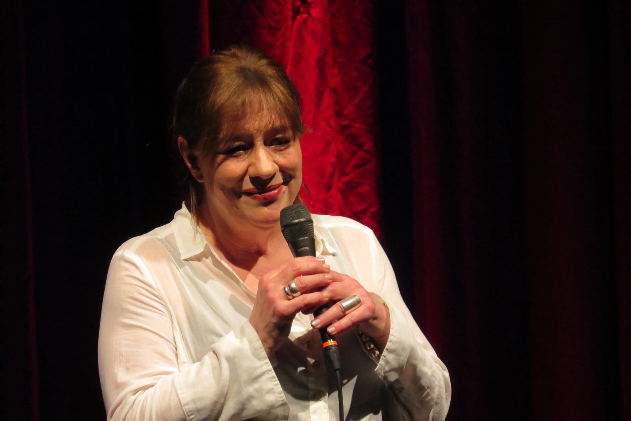 Chemnitzer Straßenbahnmuseum wird zur Bühne für Musik und Poesie Europas