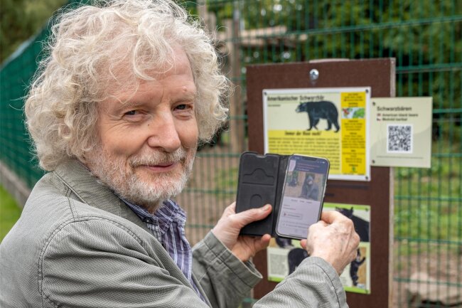 Christian Steyer besucht seine Geburtsstadt: Welche Termine der ...