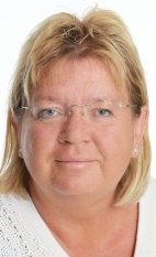 Claudia Hänsel feiert 60. Geburtstag