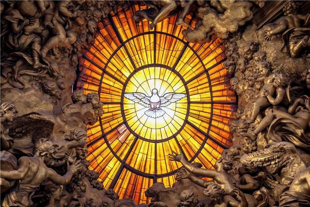 Das 50-Tage-Fest Pfingsten: Warum wird es gefeiert?