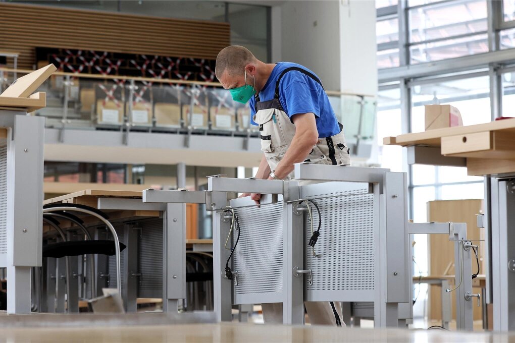 Das sind die beliebtesten Handwerksberufe in der Region