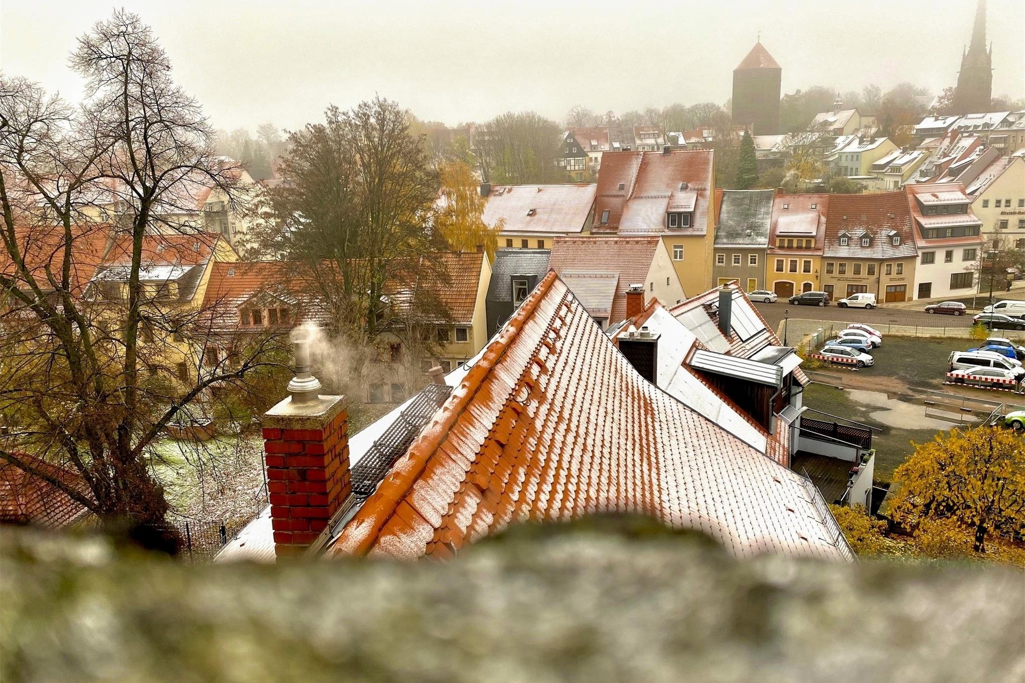 Faszinierend Freiberg Sachsen Plz Ebenbild