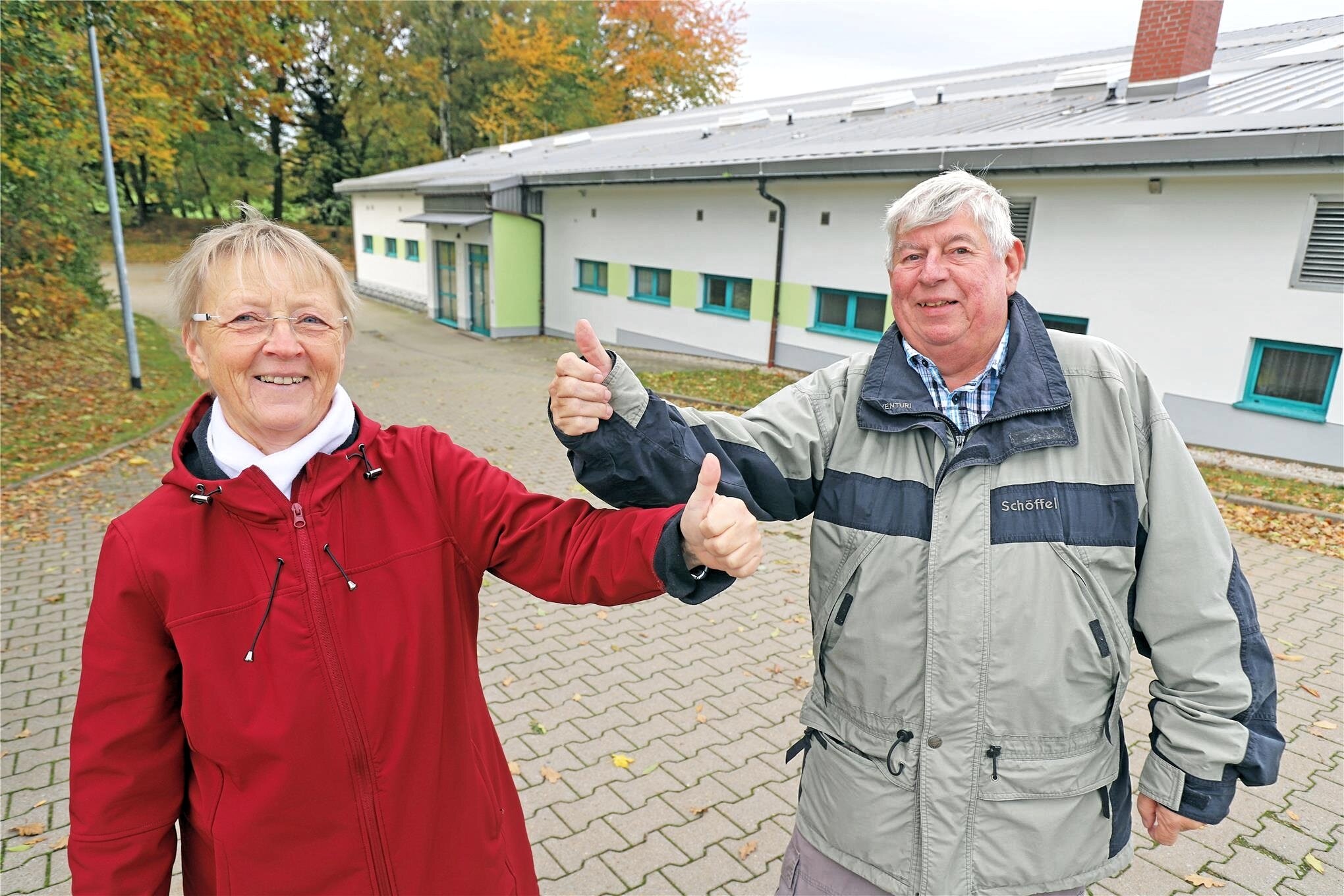 Die ganze Welt der Hobbys: Bergstadthalle in Brand-Erbisdorf lädt zur ...