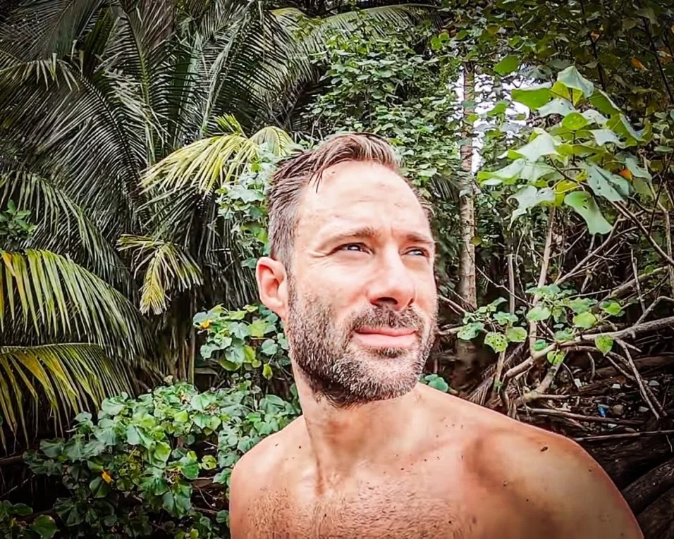 Die Kraft des Besonnenen: Otto "Bulletproof" Karasch, der Sieger von "7 vs wild", im großen ...