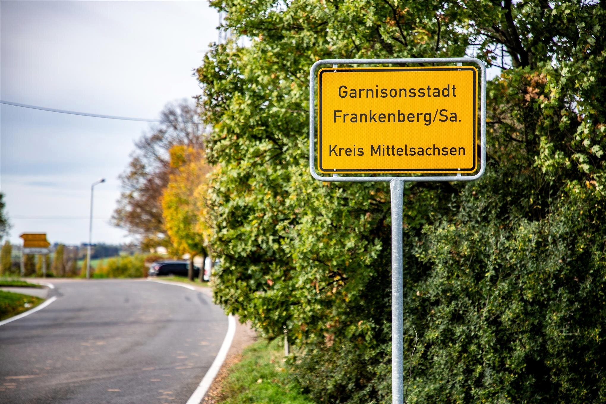 Die Ortsteile von Frankenberg: Das planen die Bürgermeisterkandidaten