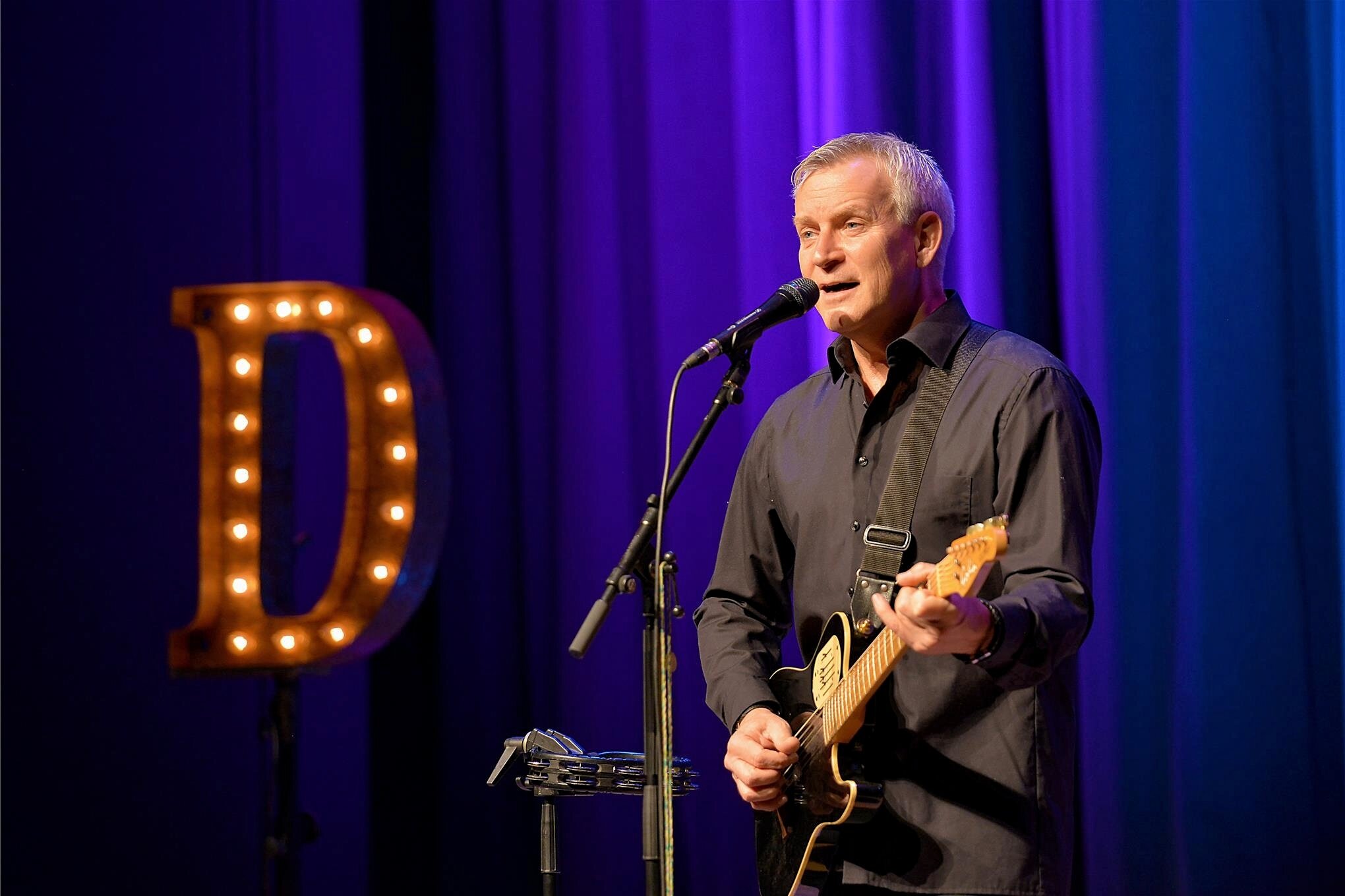 Diese Stars geben sich bis zum Jahresende in Freiberg die Klinke in die ...